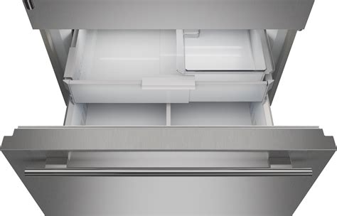 Sub Zero Built In Bottom Freezer Built In Refrigeration Cl3650uid S P R