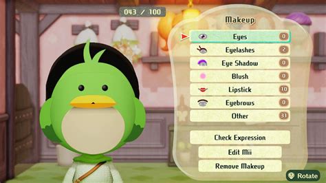 Kirby Characters I Made In Miitopia Access Key 1jjh8jw Rkirby