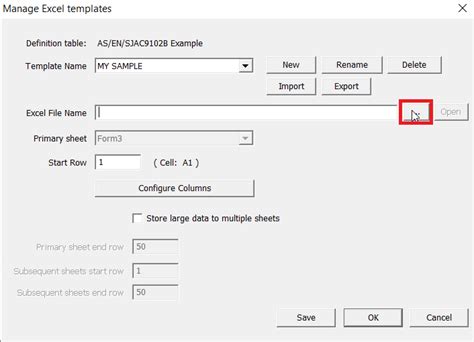 Balloon Drawing For Ppap Export Embedded Data To A Customised Inspection Report Excel File