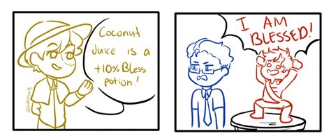 How Did You Get Here — Part 2 Of The Sides Saying My Quotes From The