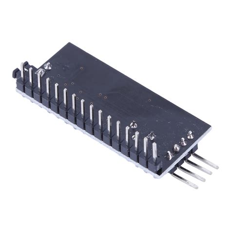 pcf8574 lcd1602 2004 adapter converter module iic i2c serial interface