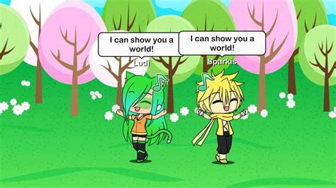 A Relatable Vine Gacha Verse Amino