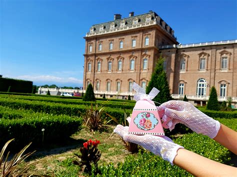 A Day At The Reggia – Italianissimo