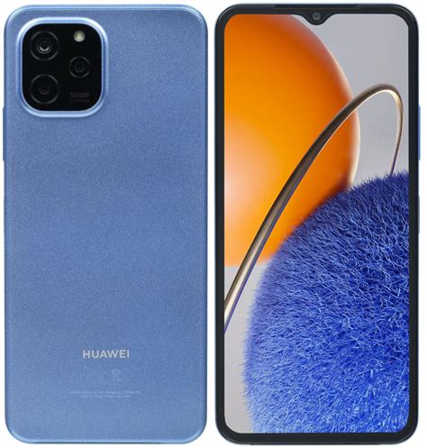 Huawei Nova Y61 (Хуавей нова ю61) Защитный силиконовый чехол с ...