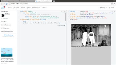 Web Page Making