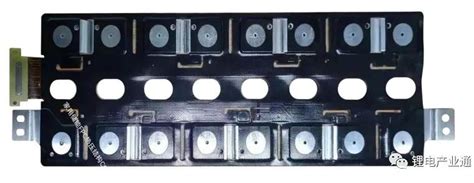 国内新能源电池ccs集成母排企业50强 艾邦锂电网