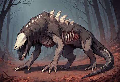 What Is Scp 682 Scp Foundation Shop