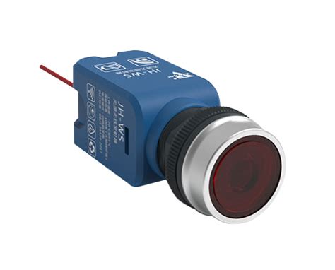 Relay Interface Module Wireless Switch Series Jh W Wireless