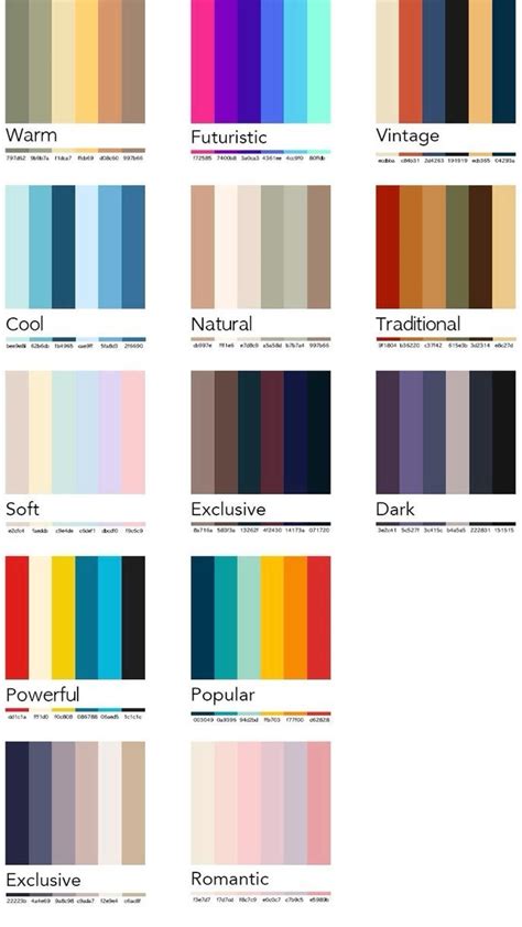 Pin By Susan1230 황 On 컬러 Color Palette Challenge Good Color Combinations Color Theory
