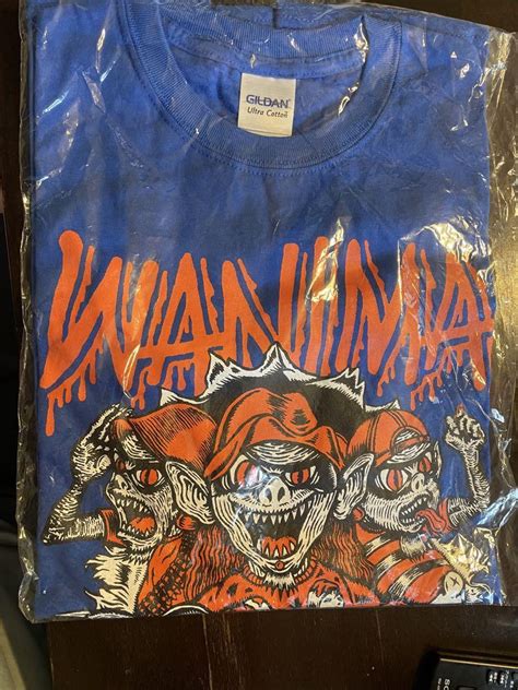 Wanima Tシャツ By メルカリ