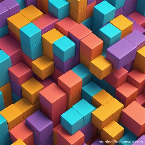 A Hierarchical Flow Structure Prompts Stable Diffusion Online