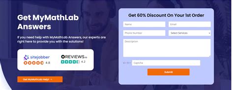 Get Accurate Mymathlab Answers From Experts