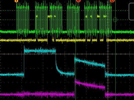 TSC2046 AD Value Is Not Linear Data Converters Forum Data Converters TI E2E Support Forums