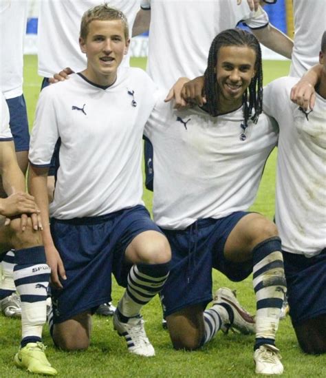 Ted Lasso Star And Ex Harry Kane Teammate Lands National League North