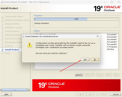 how to install oracle 19c software on virtualbox easy step by step guide