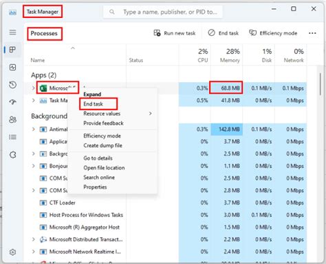 Fixed Error Code Out Of Memory On Windows 11 Web Browsers