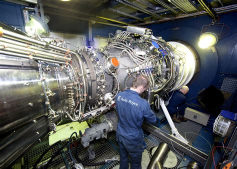 The Ultimate Guide To The Difference Between Gas Turbine And Reciprocating Engine Industrial