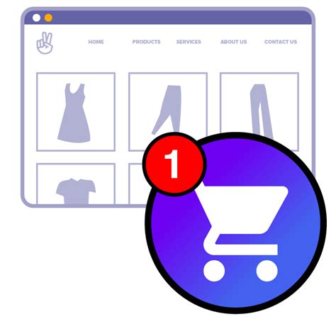 Floating Sticky Menu Basket Button For Woocommerce