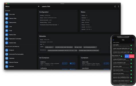 3 Ways To Connect To Your K3s Kubernetes Cluster — Headworq