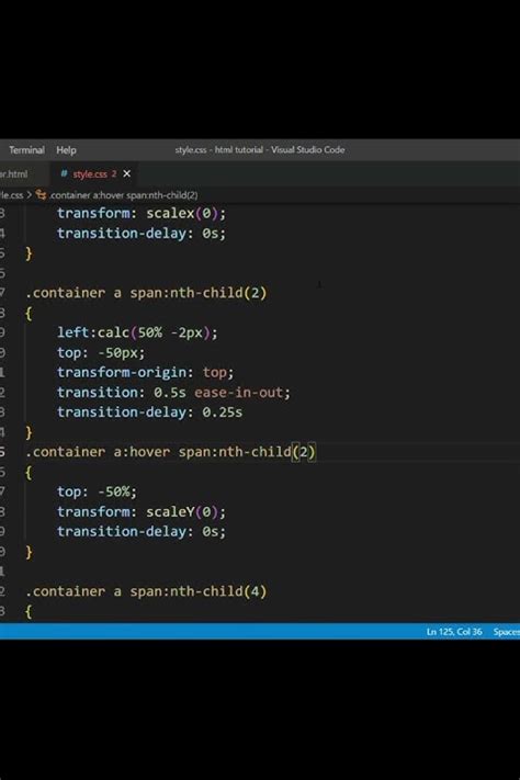 Buttons Animation By Using Html And Css Shorts 🙂🙂 Youtube