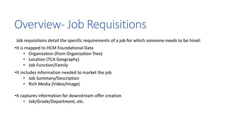 Oracle Recruiting Cloud Session 1 Pptx
