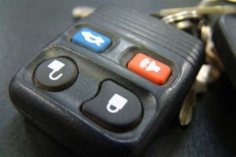 Remote Start Not Working After Battery Change How To Reset