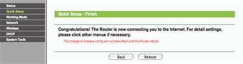 How To Configure Repeater Mode On TL WR N TP Link