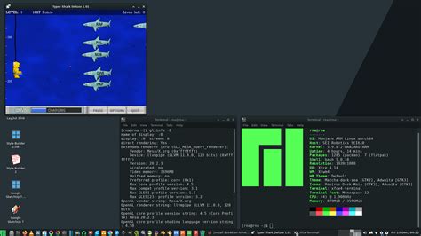 How To Install Box On Manjaro Arm Technical Assistance Manjaro Linux Forum