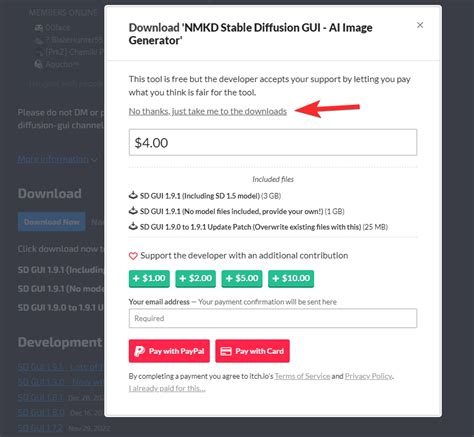 How To Install Stable Diffusion On Windows April