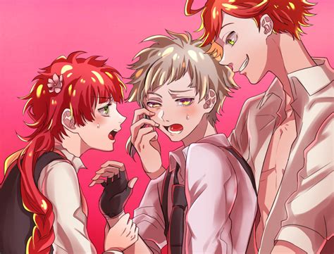 Weir 8 7 Lucy Maud Montgomery Bungou Stray Dogs Nakajima Atsushi