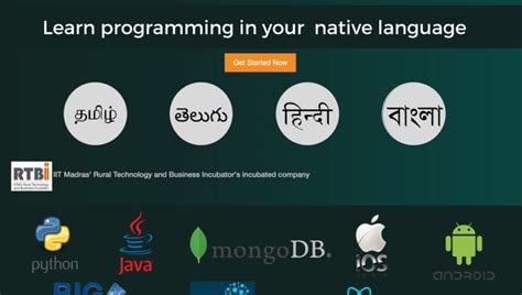 India S Best Platform For Learn To Code In Your Native Language Guvi
