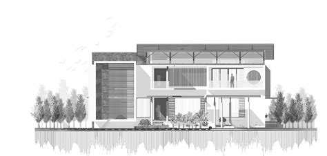 Elevation 1 The Architects Diary