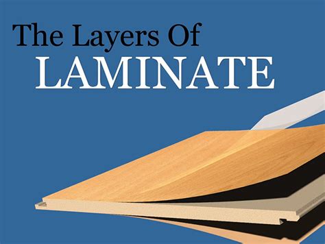 Laminate