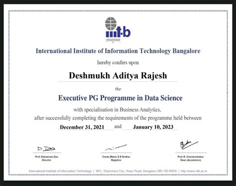 Aditya Deshmukh On Linkedin Dataanalytics Datascience 24 Comments