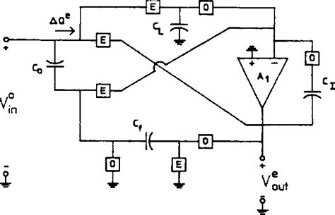 Figure 21 From Synthesis And Analysis Of A Bilinear Grounded Inductor Semantic Scholar