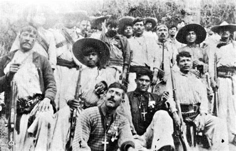 Crisis And Achievement Cristero Revolt