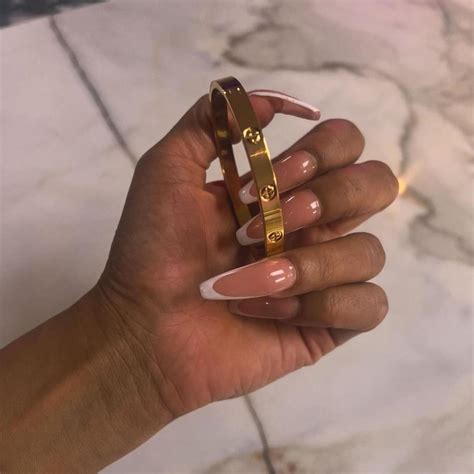 Bangle Gold Brand New Bangel Gold Depop