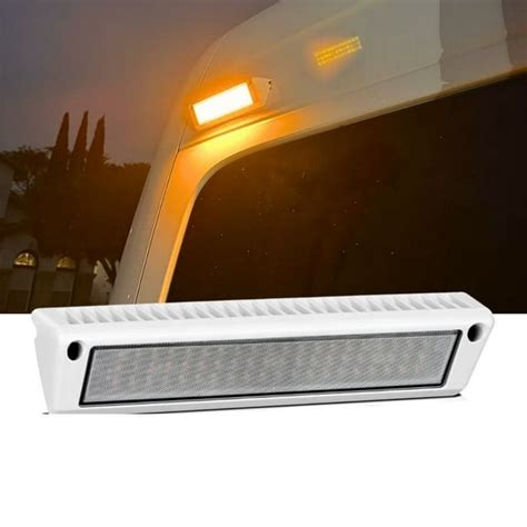 Dickly Led Light Bar Campers Outdoor Enclosed Cargo Trailer Travel Rv
