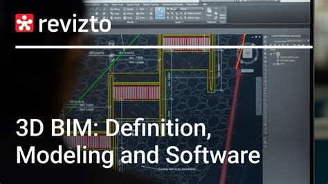 Bim And Vdc Key Differences Benefits And Future Trends
