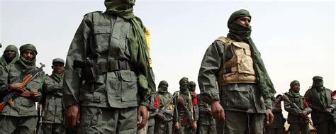 Mali Reportedly Commits To Implement National Reconciliation Program