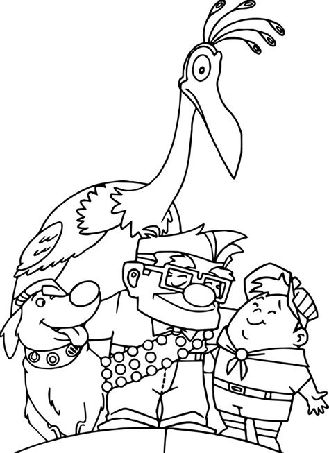 Pixar Coloring Pages Coloring Pages Disney Movie Inside Pixar