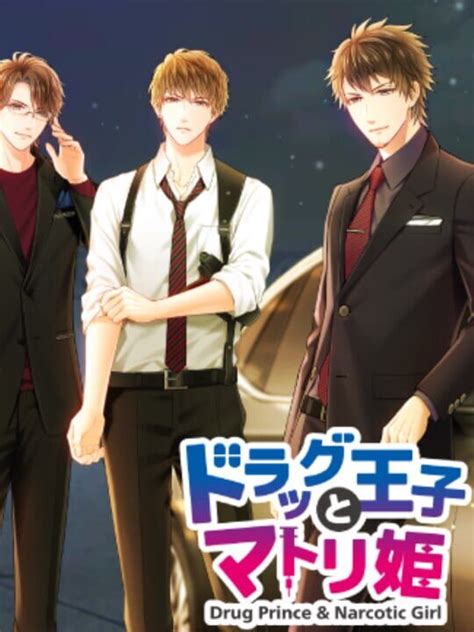 Drug Prince And Narcotic Girl Stash Games Tracker