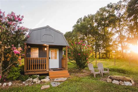 Top 12 Romantic Cabins In Florida To Rent In 2023