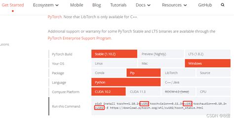 anaconda安装gpu版pytorch(conda+pip+离线方法)_conda安装cuda11.1-CSDN博客