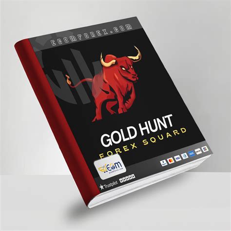 Gold Hunt EA MT With SetFiles Original Version