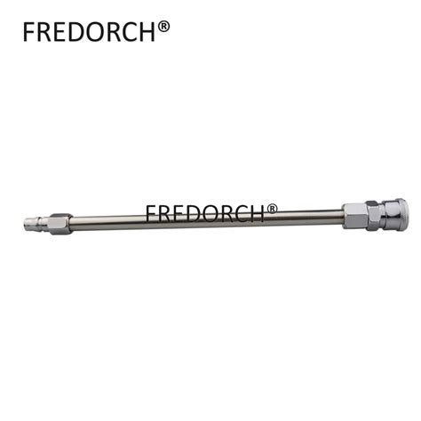 35cm Sex Machine Attachments Quick Connector Device Adapter Bendable