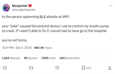 Ble Attacks And Real World Consequences Thyrasec