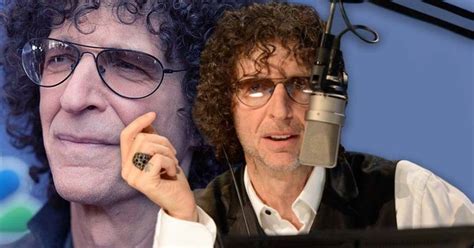 Howard Stern Slammed Reports That Simon Cowell Had Him Fired Heres
