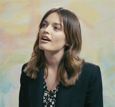 The Cast Of Sex Education Talk Sex Education Wonderland Magazine