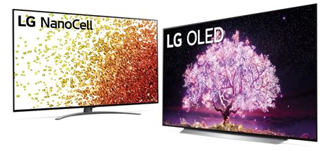 Fernseher LG 65NANO919PA & OLED65C16 im Test | hifitest.de